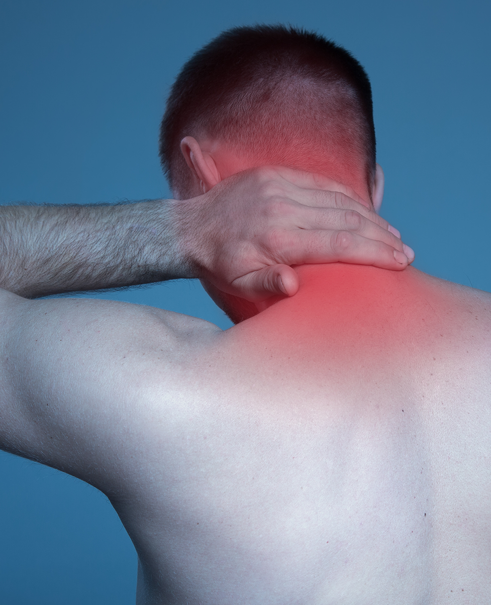 Pains, Weakness or Loss of Limb Use - North Devon Physio